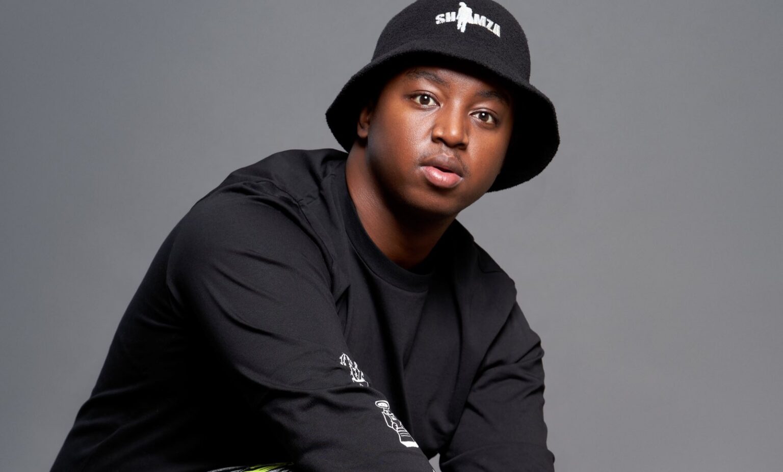Shimza Set to Ignite Space Sharm El Sheikh This July 3rd - Yalla Techno